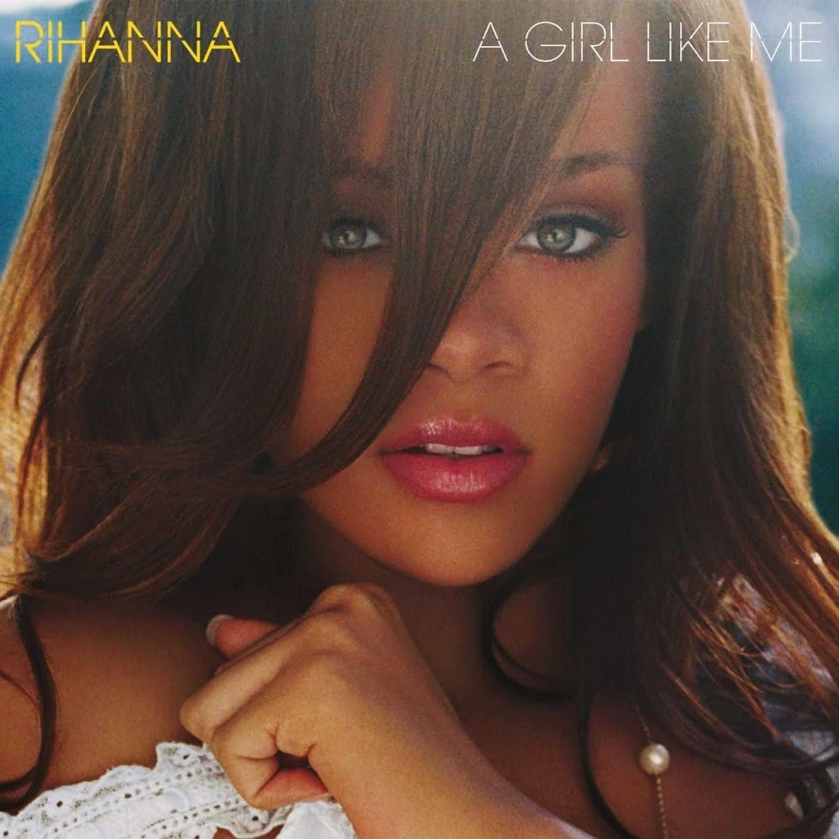 All 8 Rihanna Albums, Ranked Best To Worst