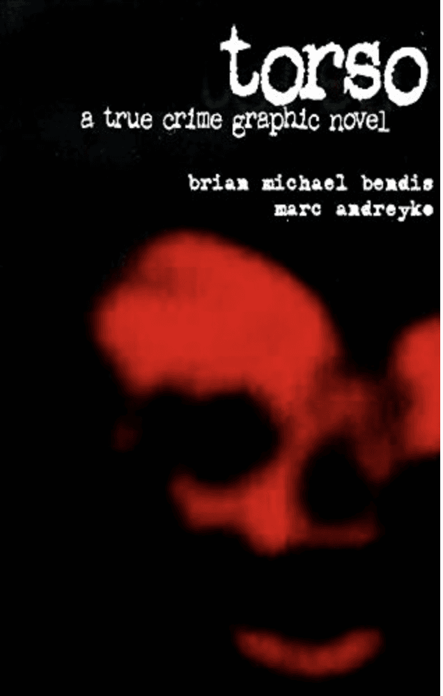 The 20+ Best Crime Noir Comic Books of All Time