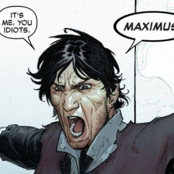 All Of The Badass Inhumans You've Never Heard Of (But Will Be On TV Soon!)