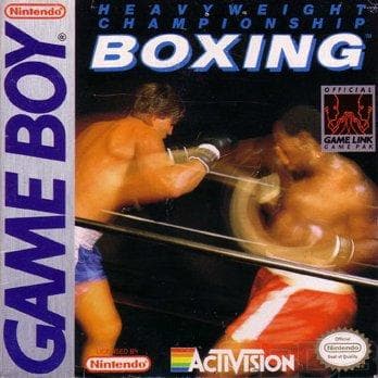 Best Boxing Games | List of Boxing Video Games