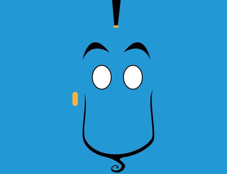 20 Minimalist Drawings Of Your Favorite Fictional Characters