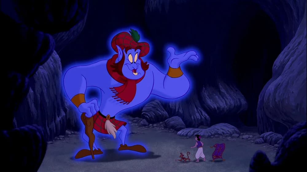 The 16 Funniest Disney Characters, Ranked By Fans