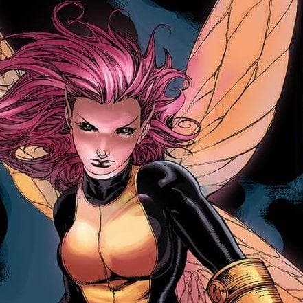 The 30+ Greatest Comic Book Characters With Pink Hair