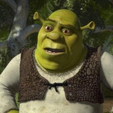 The 15 Best Shrek Characters