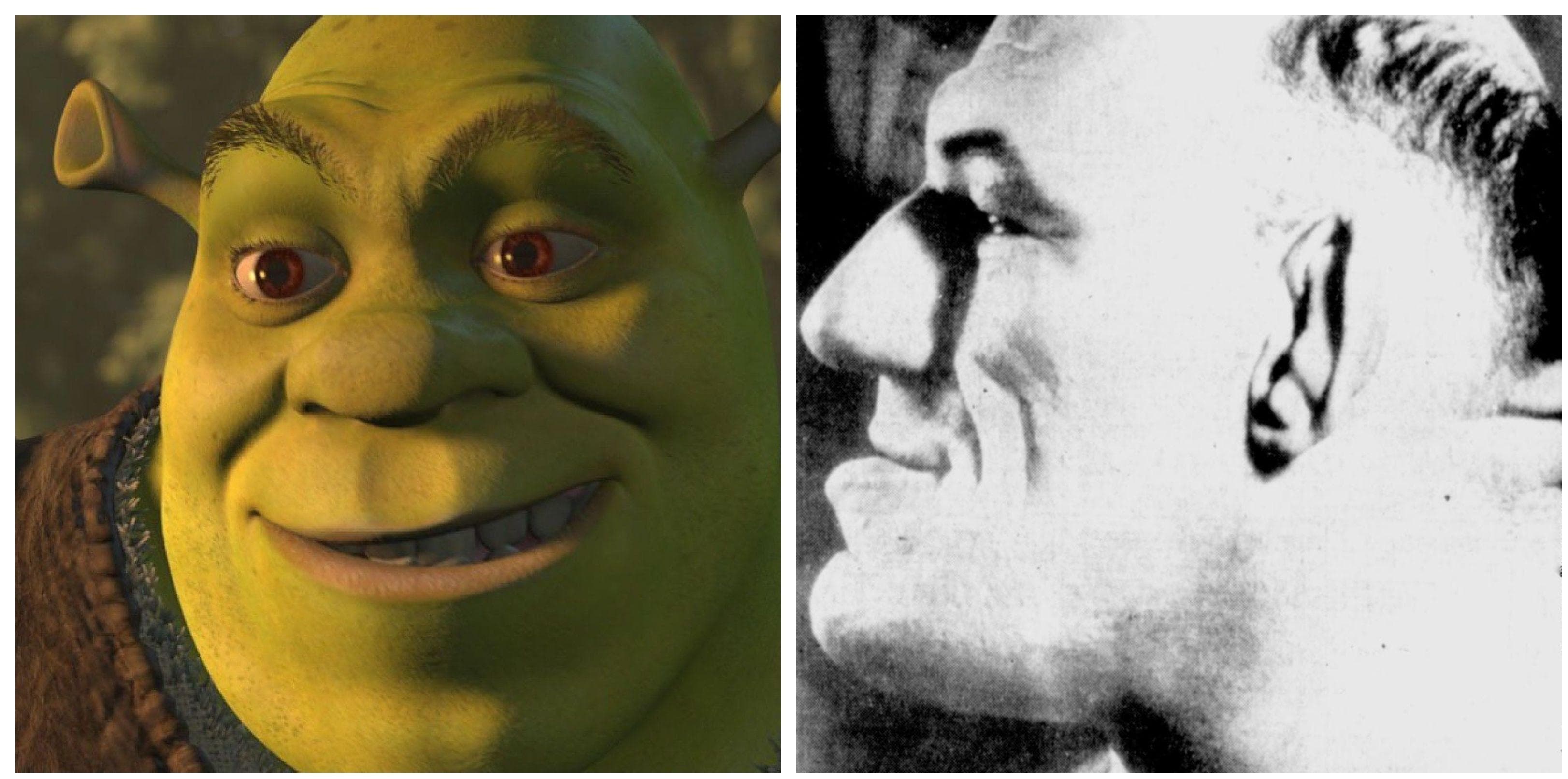 11 Cartoon Characters Whose Appearances Were Based On Real People