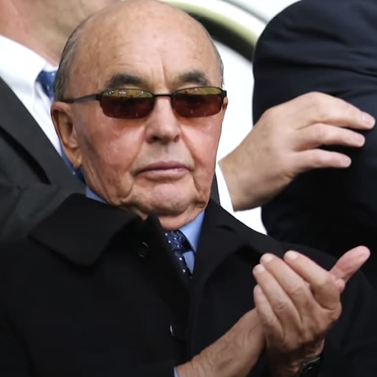The 20 Richest Soccer Owners, Ranked By Net Worth