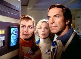 Best Episodes of Space: 1999 | List of Top Space: 1999 Episodes