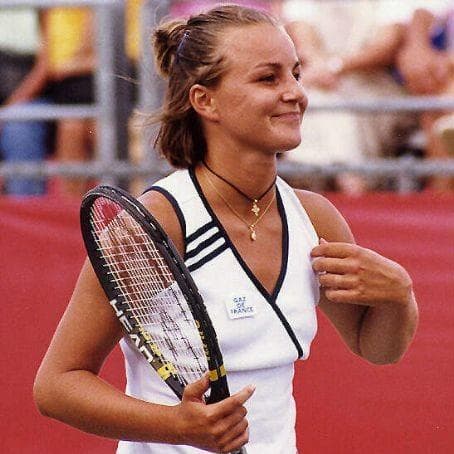 Best French Tennis Players | List of Famous Tennis Players from France