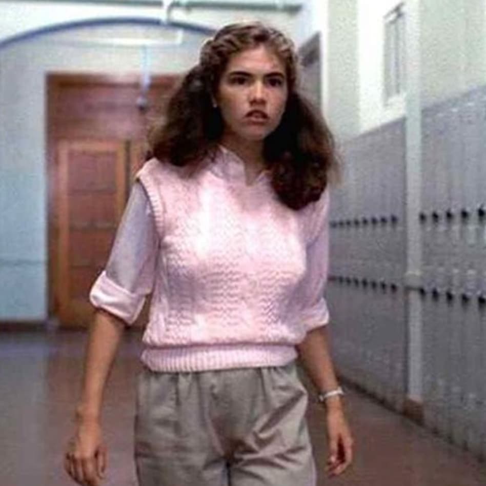 Which Of These Female Horror Characters Would Be The Final, Final Girl?
