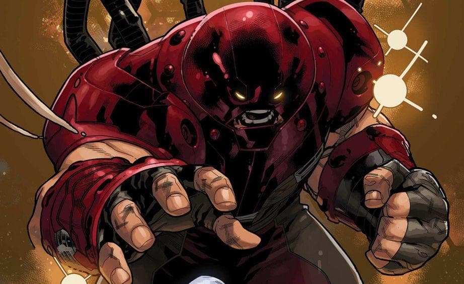 The Most Agile Thick Superheroes & Comic Book Characters, Ranked