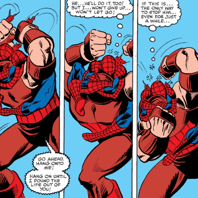 Fictional Characters Who Are Way, Way Taller (Or Shorter) Than You Thought