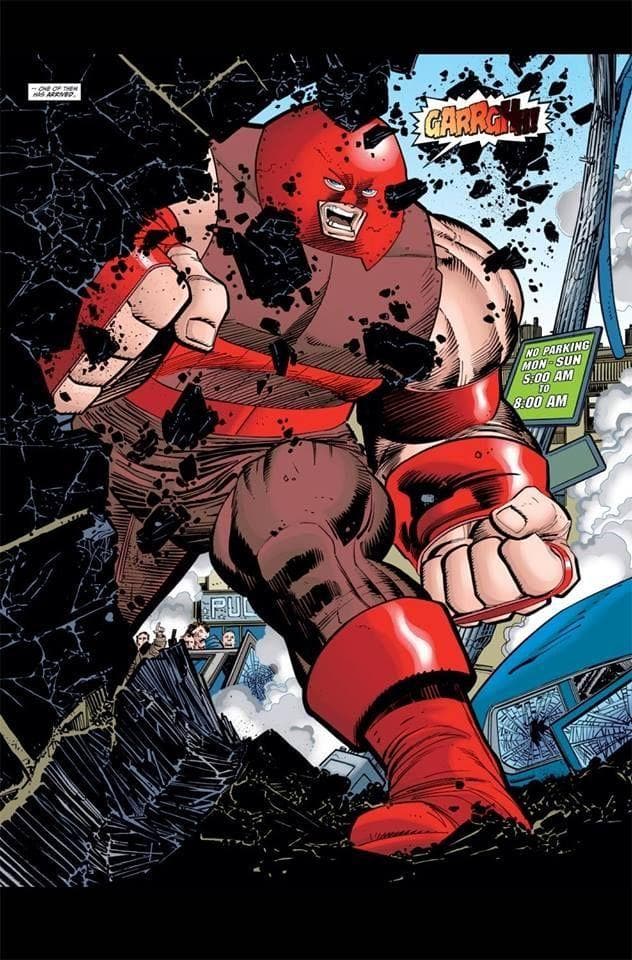 The Most Depressing Future Versions Of Superheroes, Ranked By Fans