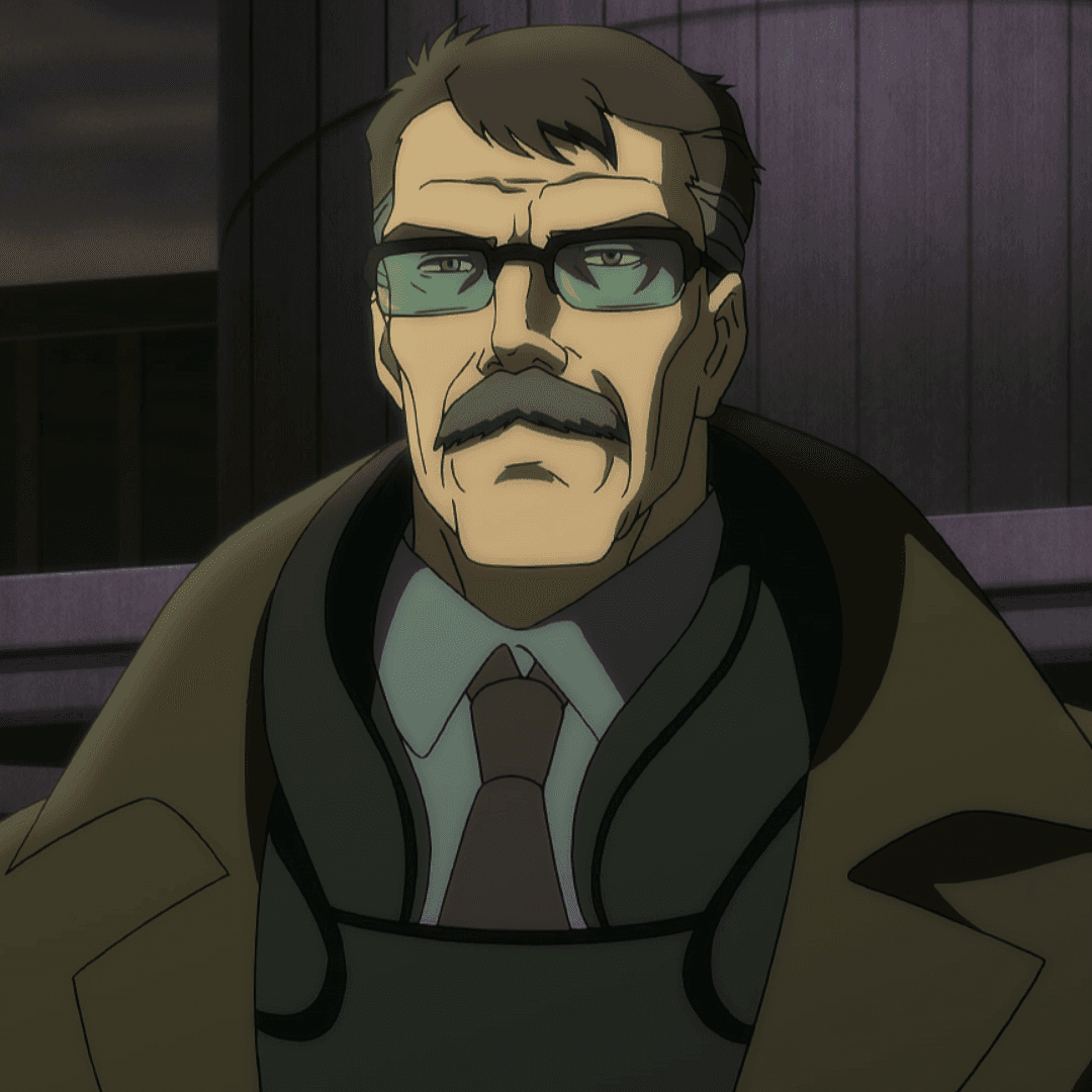 Every Actor Who Played Commissioner Gordon In Film And TV, Ranked