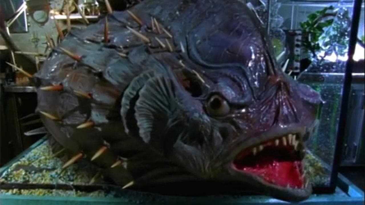 The Cheapest Stuff Our Favorite Childhood TV Shows Got Away With