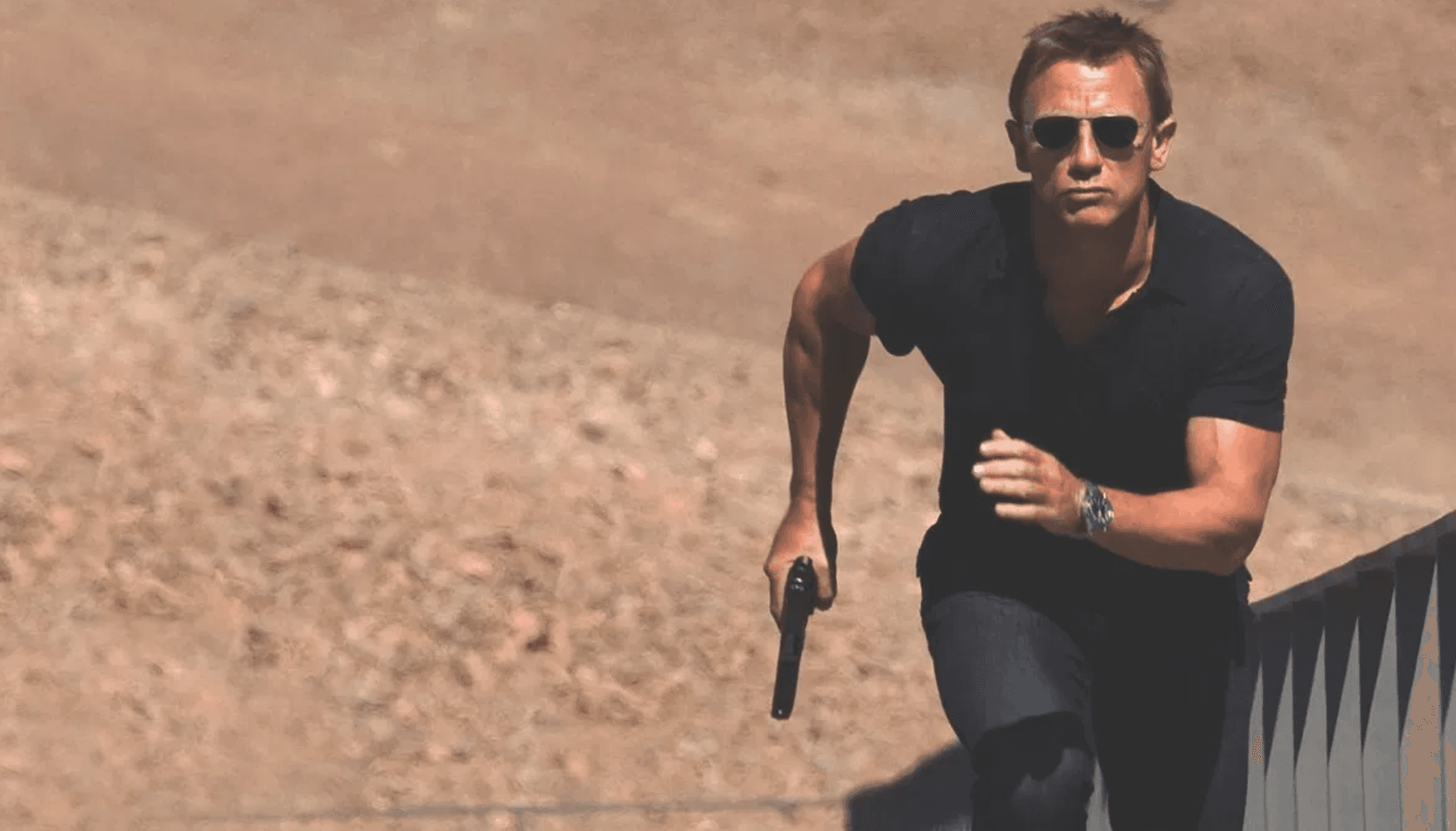 Fictional Spies | Best Spy Characters in Movies & TV