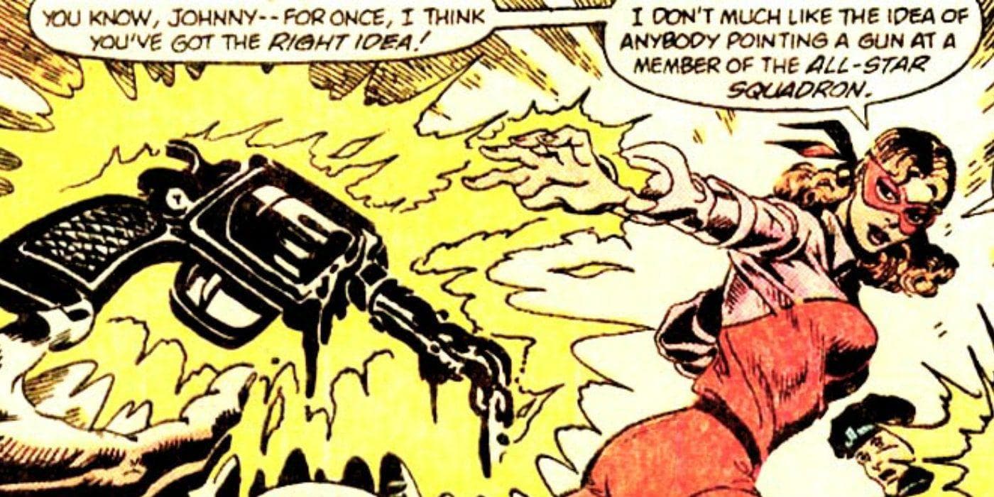 The Weirdest Superhero Comic Book Origin Stories, Ranked