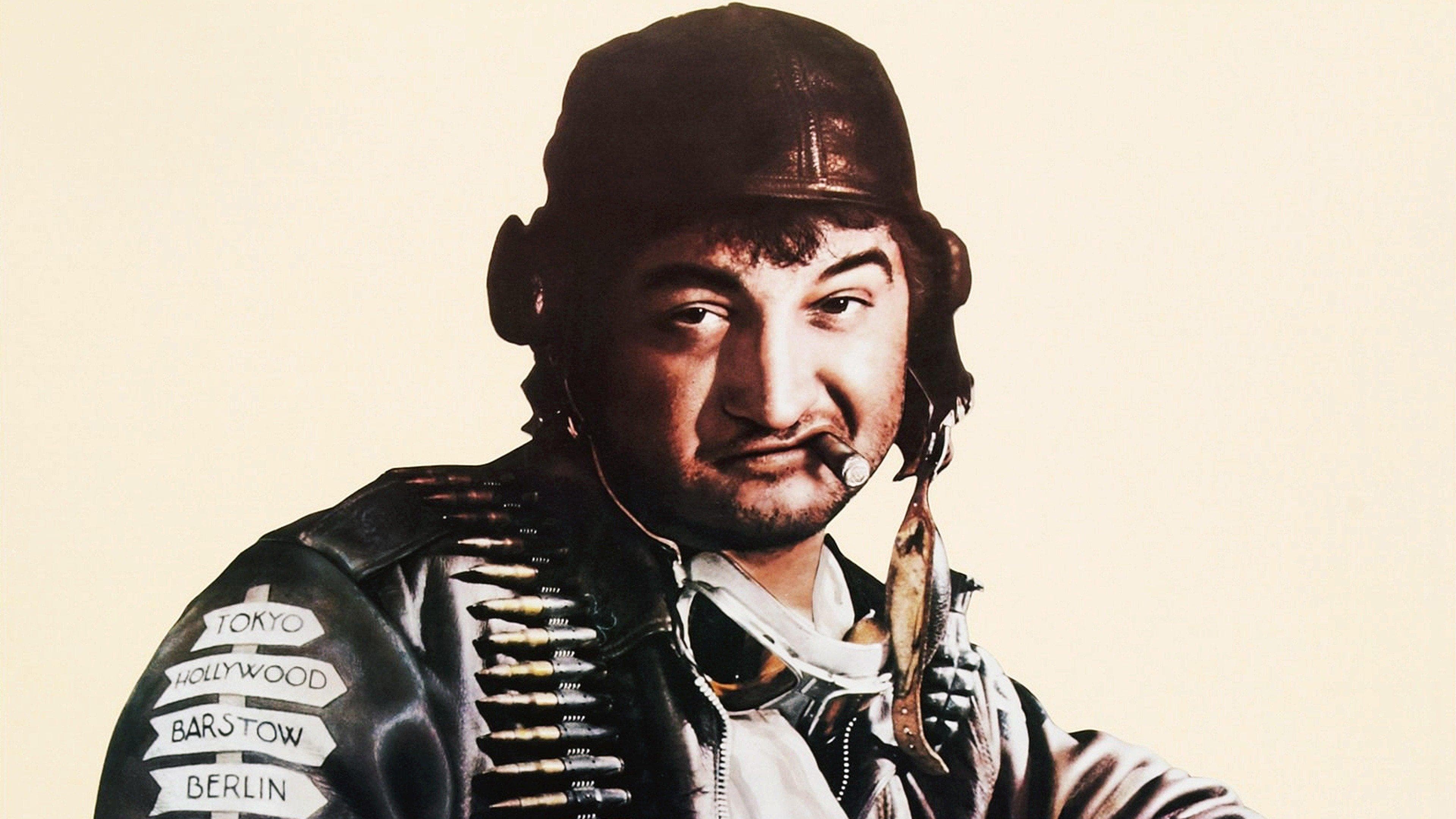 The 15 Funniest Comedy War Movies, Ranked