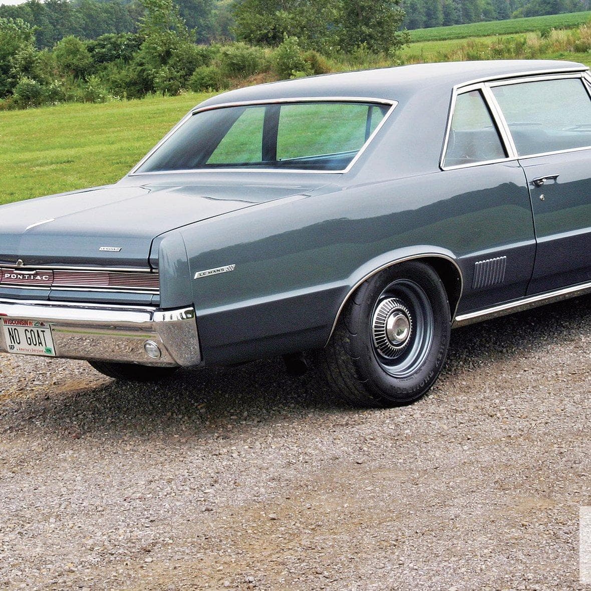 1964 Cars: List of All Cars from 1964