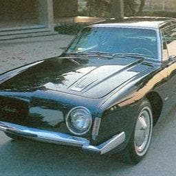 1964 Cars: List of All Cars from 1964