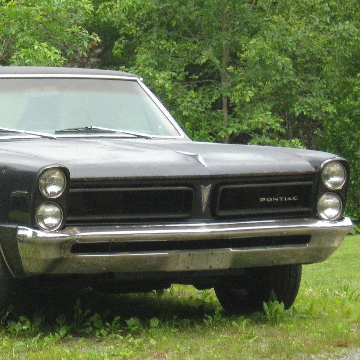 1965 Cars: List of All Cars from 1965