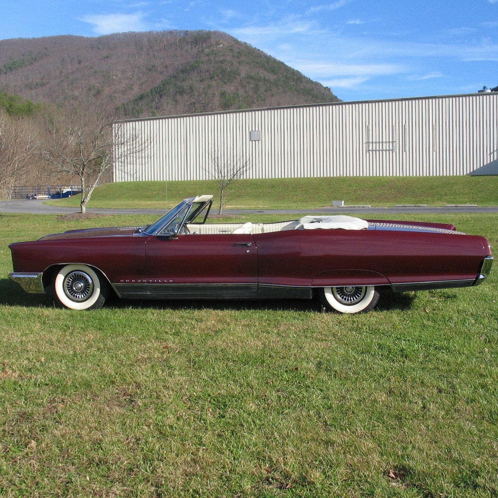 1966 Cars: List of All Cars from 1966