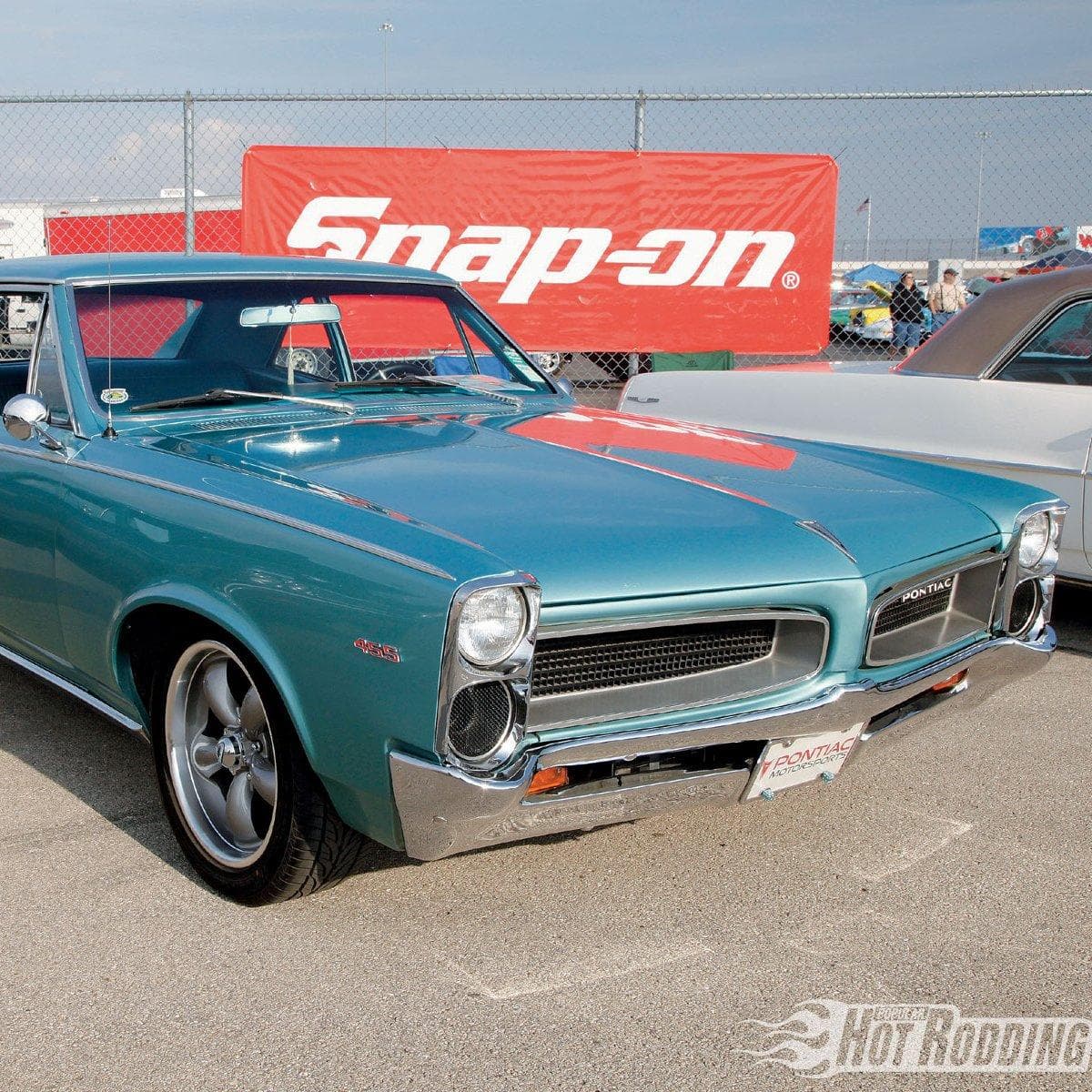 1966 Cars: List of All Cars from 1966