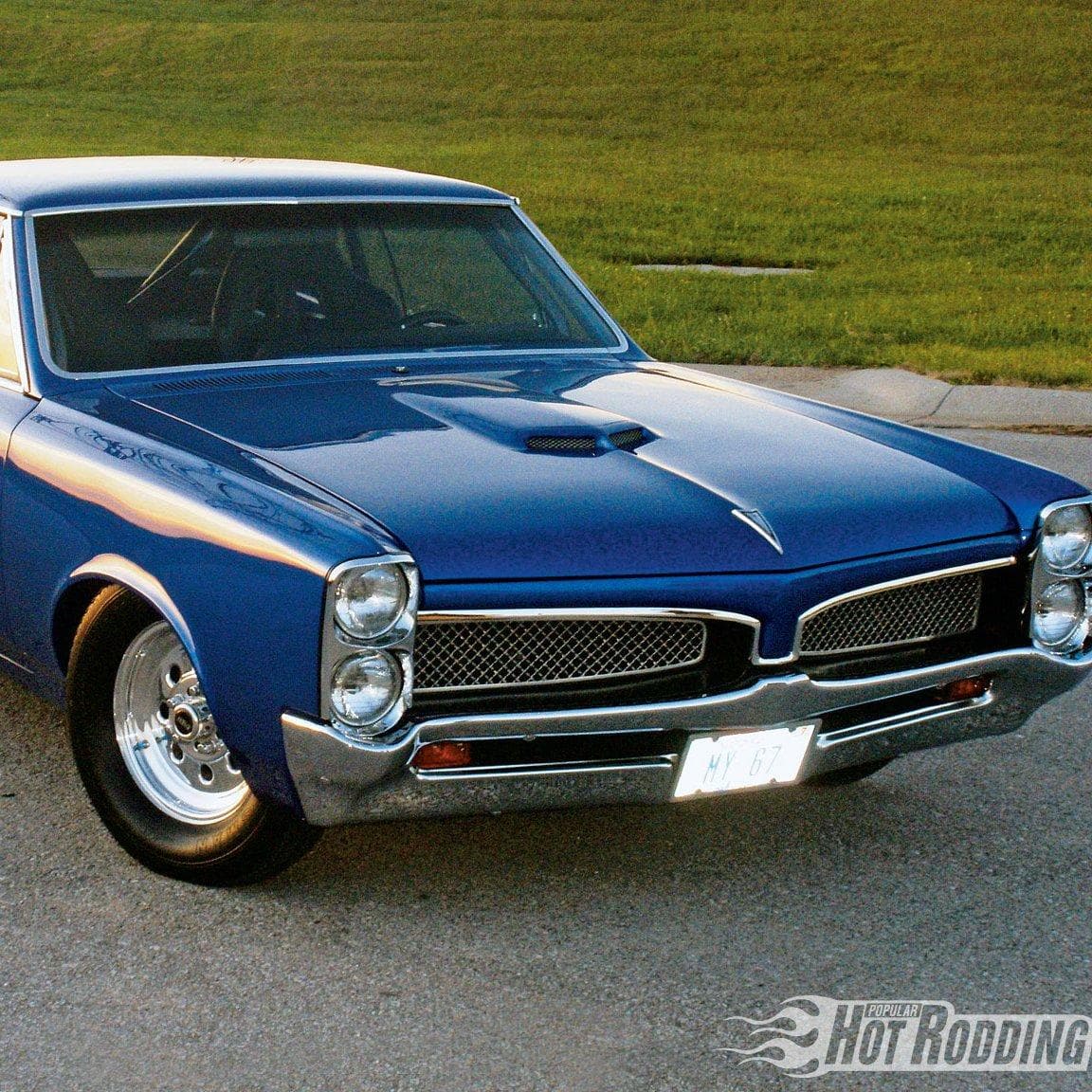 1967 Cars: List of All Cars from 1967