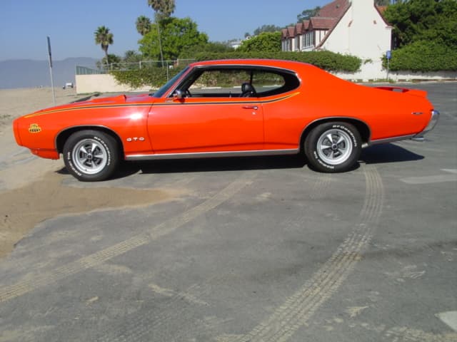 Best Pontiac GTOs | Most Reliable Pontiac GTOs