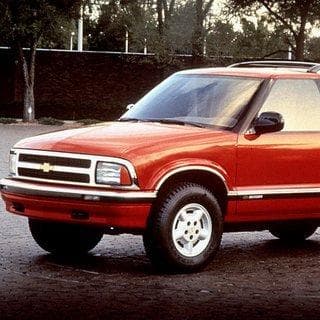 1995 Cars: List of All Cars from 1995
