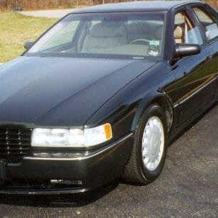 1992 Cars: List of All Cars from 1992