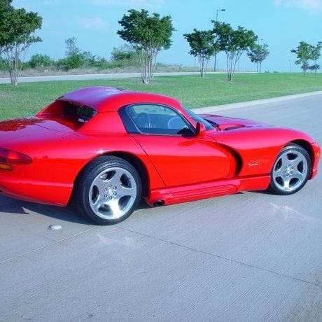 1994 Cars: List of All Cars from 1994