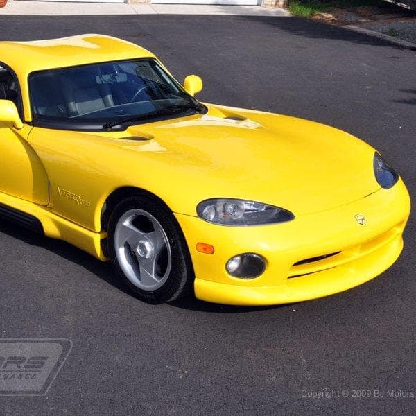 1995 Cars: List of All Cars from 1995