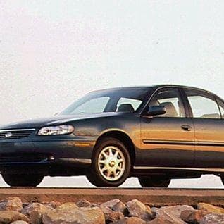 1997 Cars: List of All Cars from 1997