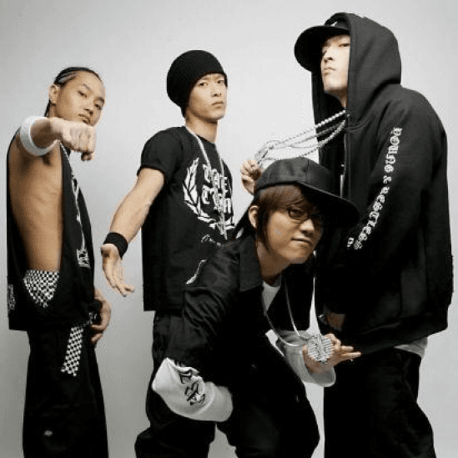 The 10 Best 1st Gen Kpop Boy Groups, Ranked By Fans