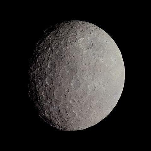 Facts About Planets That Made Us Say 'Whoa'