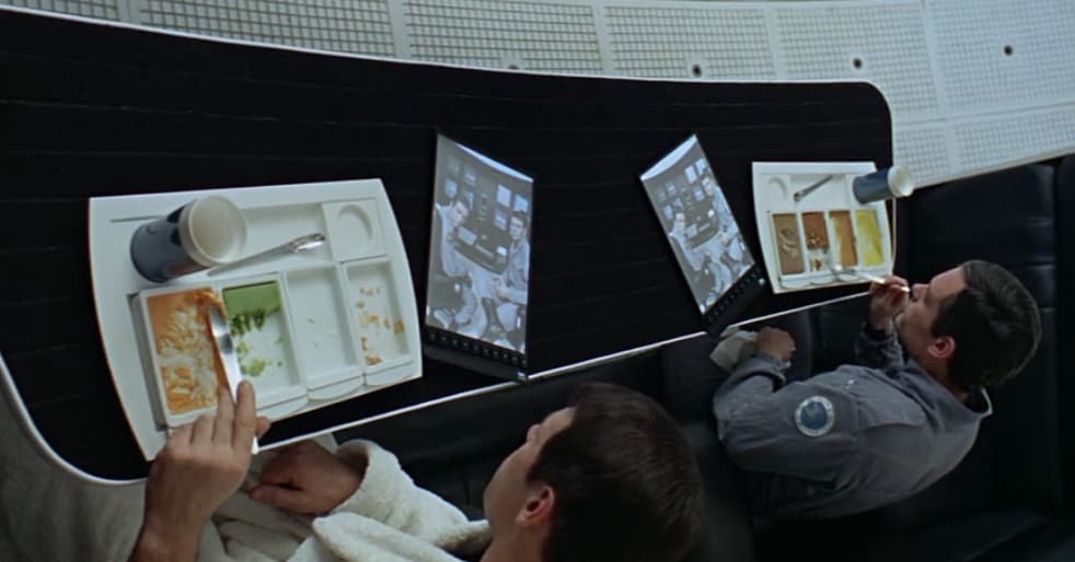 12 Times Pop Culture Predicted The Future