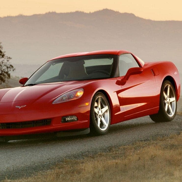 2005 Cars: List of All Cars from 2005