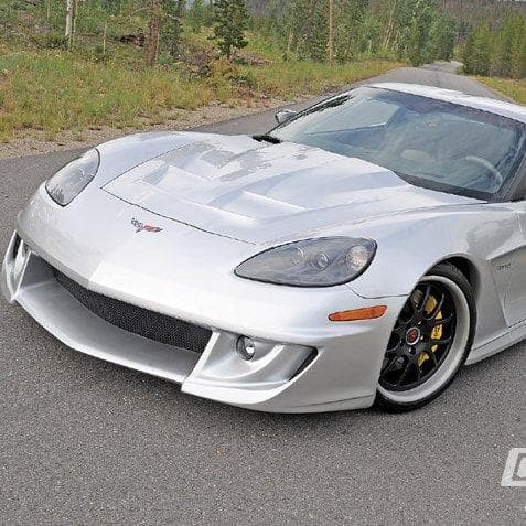 2008 Chevrolets | List of All 2008 Chevrolet Cars