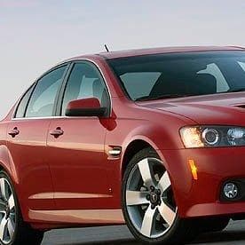 Best Pontiacs | List of Top Pontiac Cars