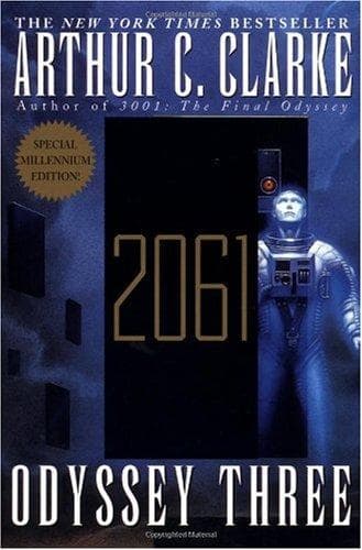 Best Arthur C. Clarke Books | List of Popular Arthur C. Clarke Books ...