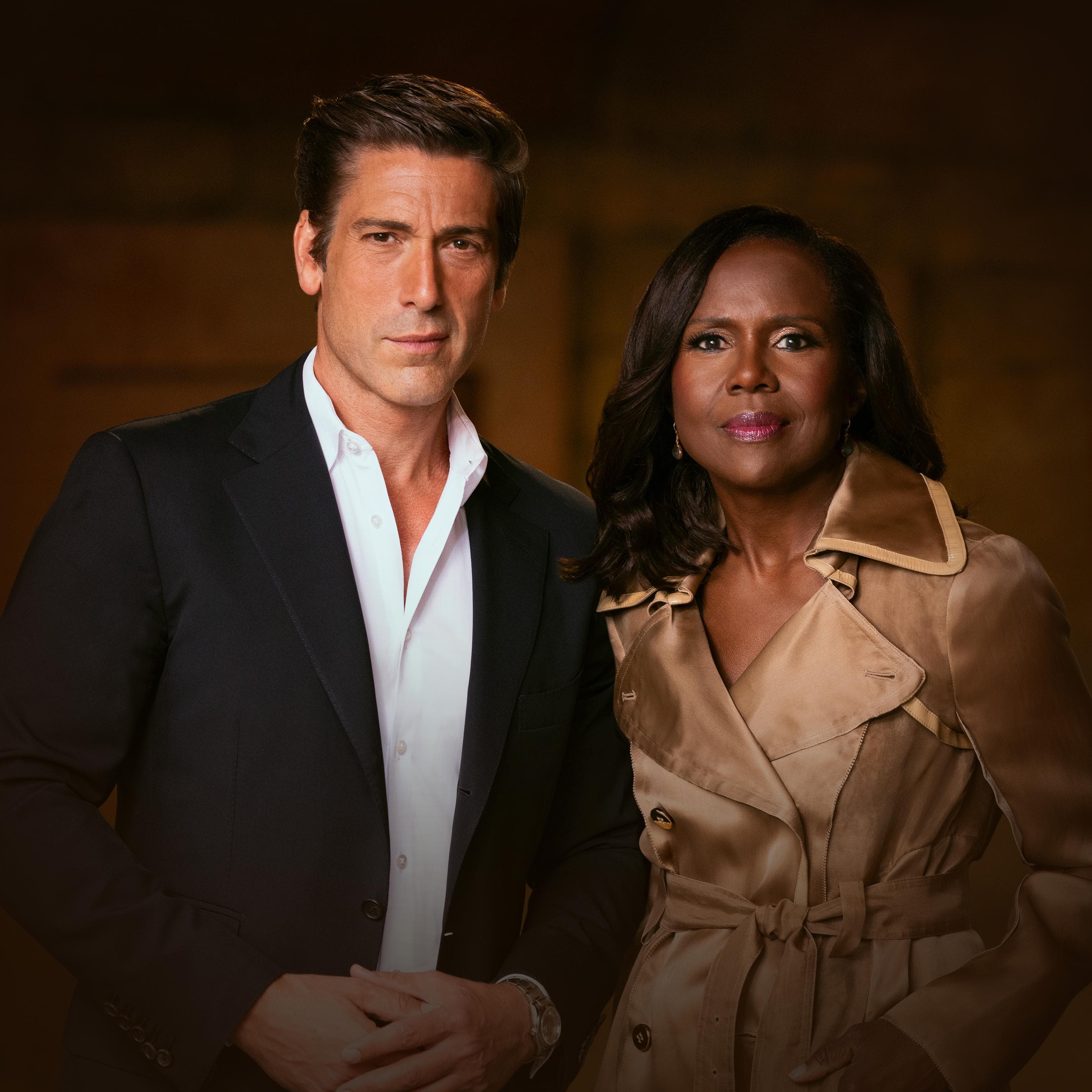 25+ Gripping True Crime Shows Like 'Forensic Files'