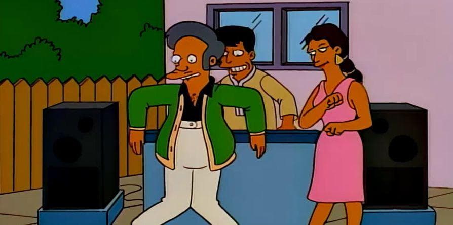 The Best Apu Episodes of 'The Simpsons', Ranked By Fans