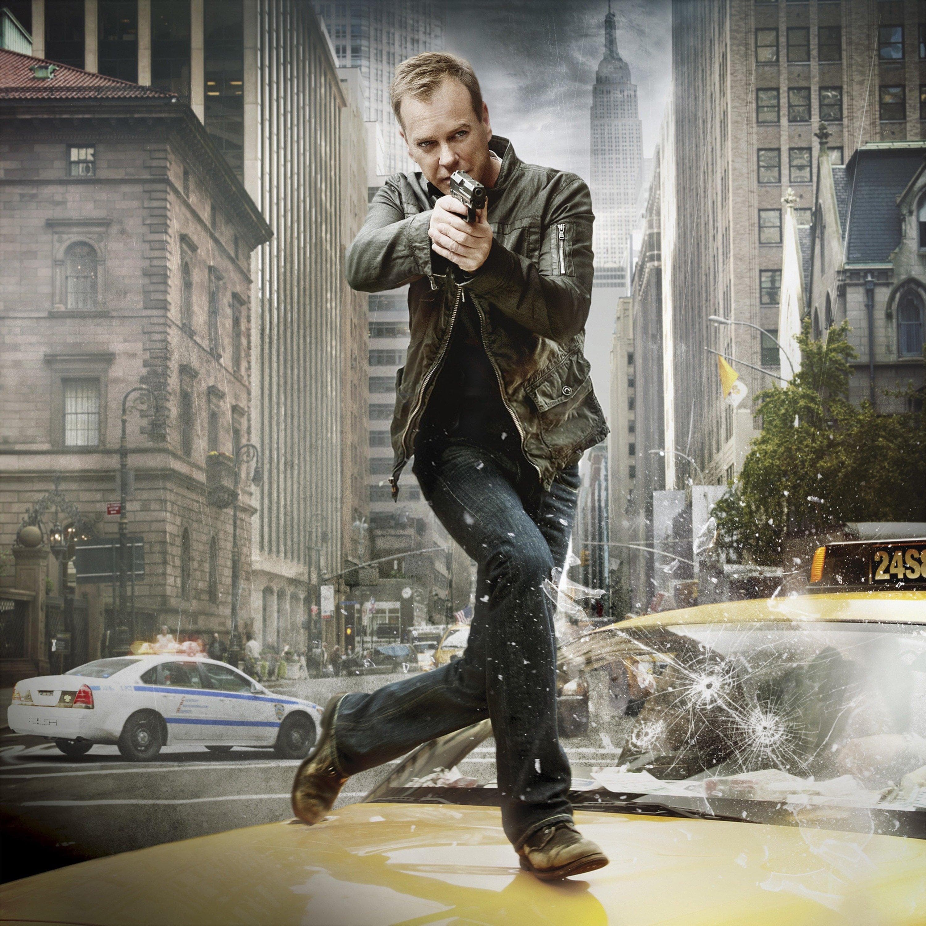 25+ Great Police Procedural Shows Like 'Castle'