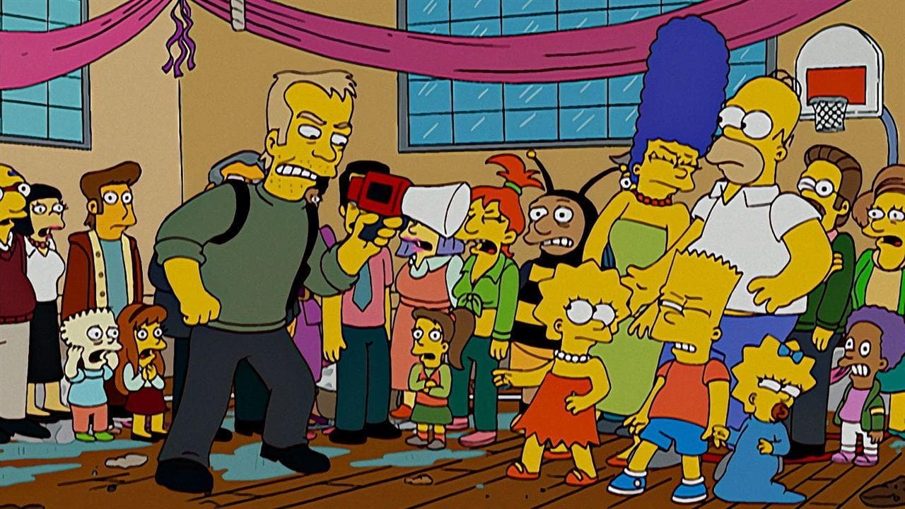 The Best Milhouse Episodes of 'The Simpsons', Ranked By Fans