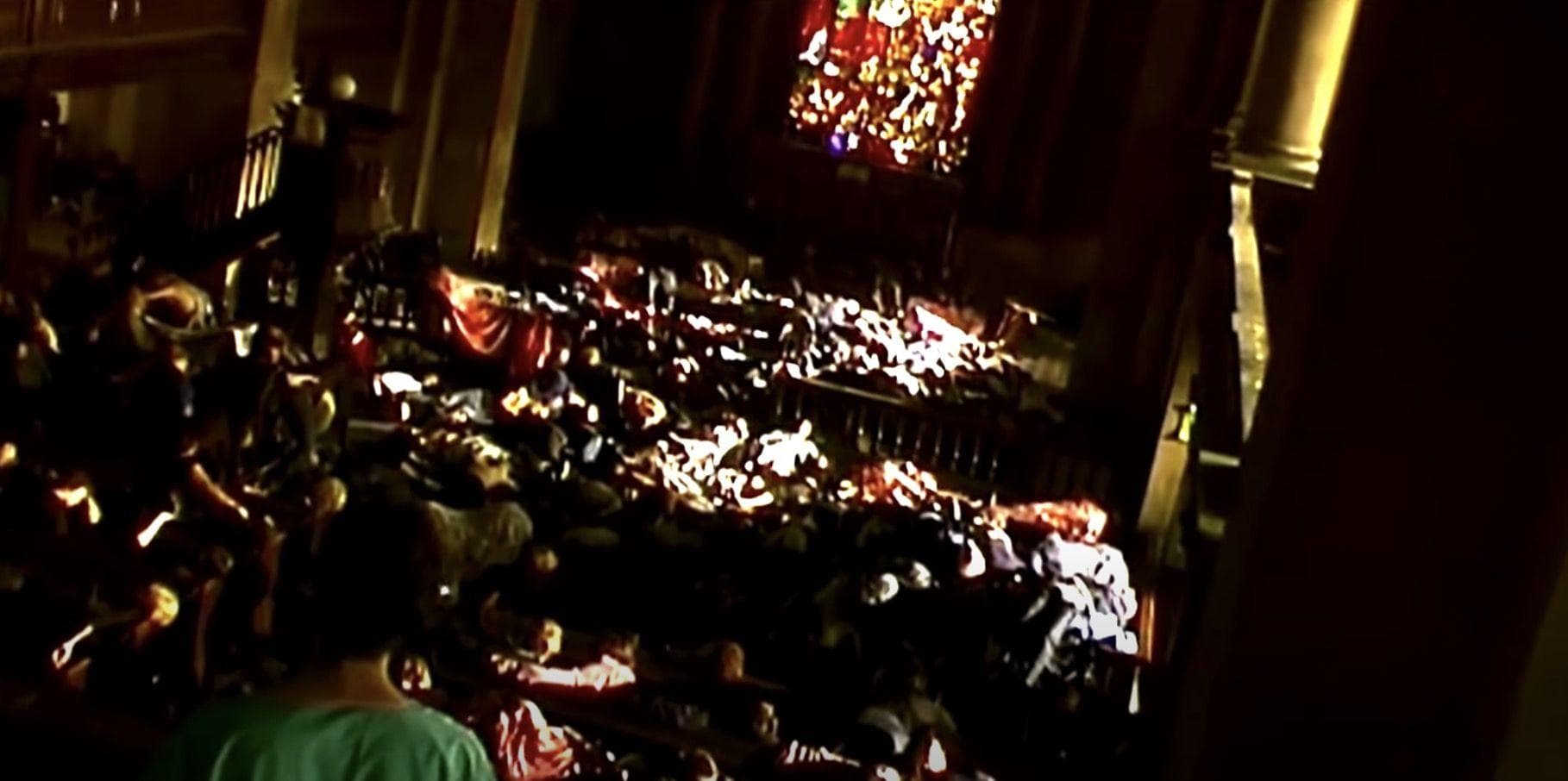 Scariest Monster Moments In 2000s Horror