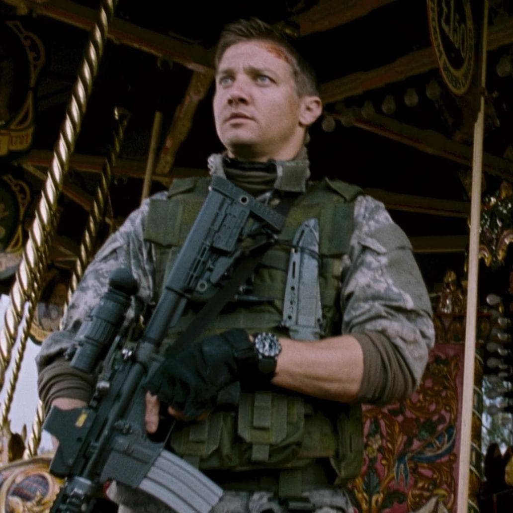 The 15 Best Jeremy Renner Movies, Ranked