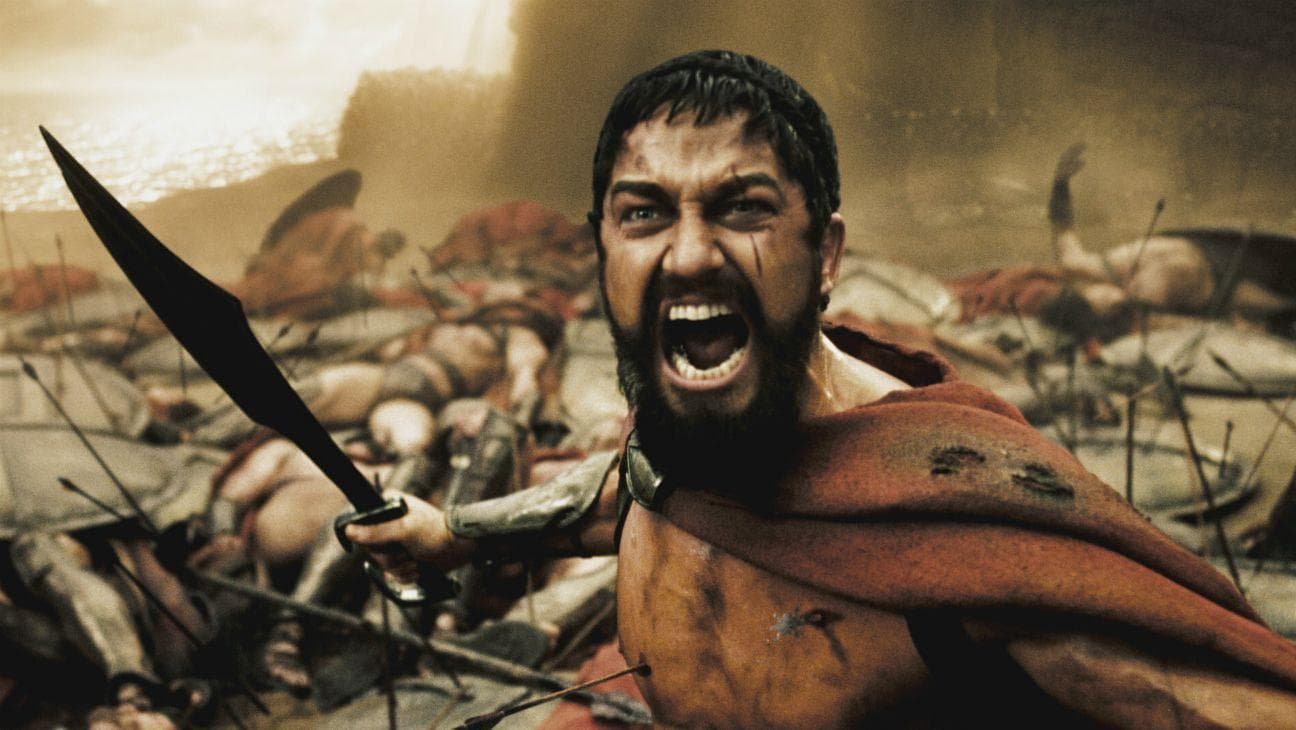 The Best Battle Scenes In Movies, Ranked By Viewers