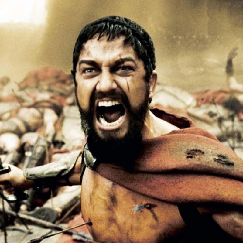 The Best Gerard Butler Action Movies, Ranked By Fans