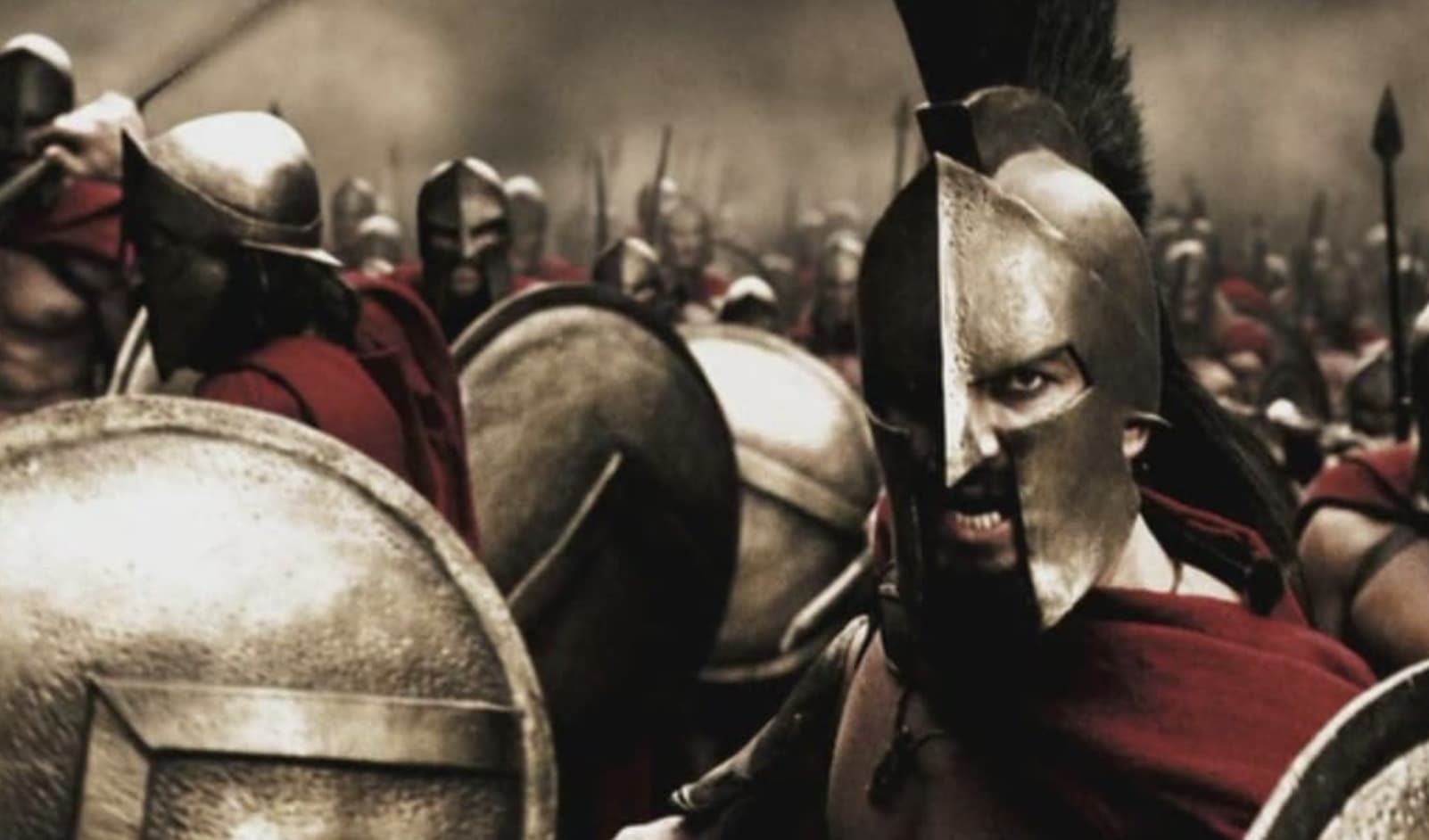 The 25 Best Movies Set In Greece, Ranked