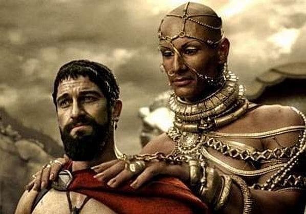 Behind-The-Scenes Movie Facts We Learned In 2021 That Made Us Say 'Whoa'